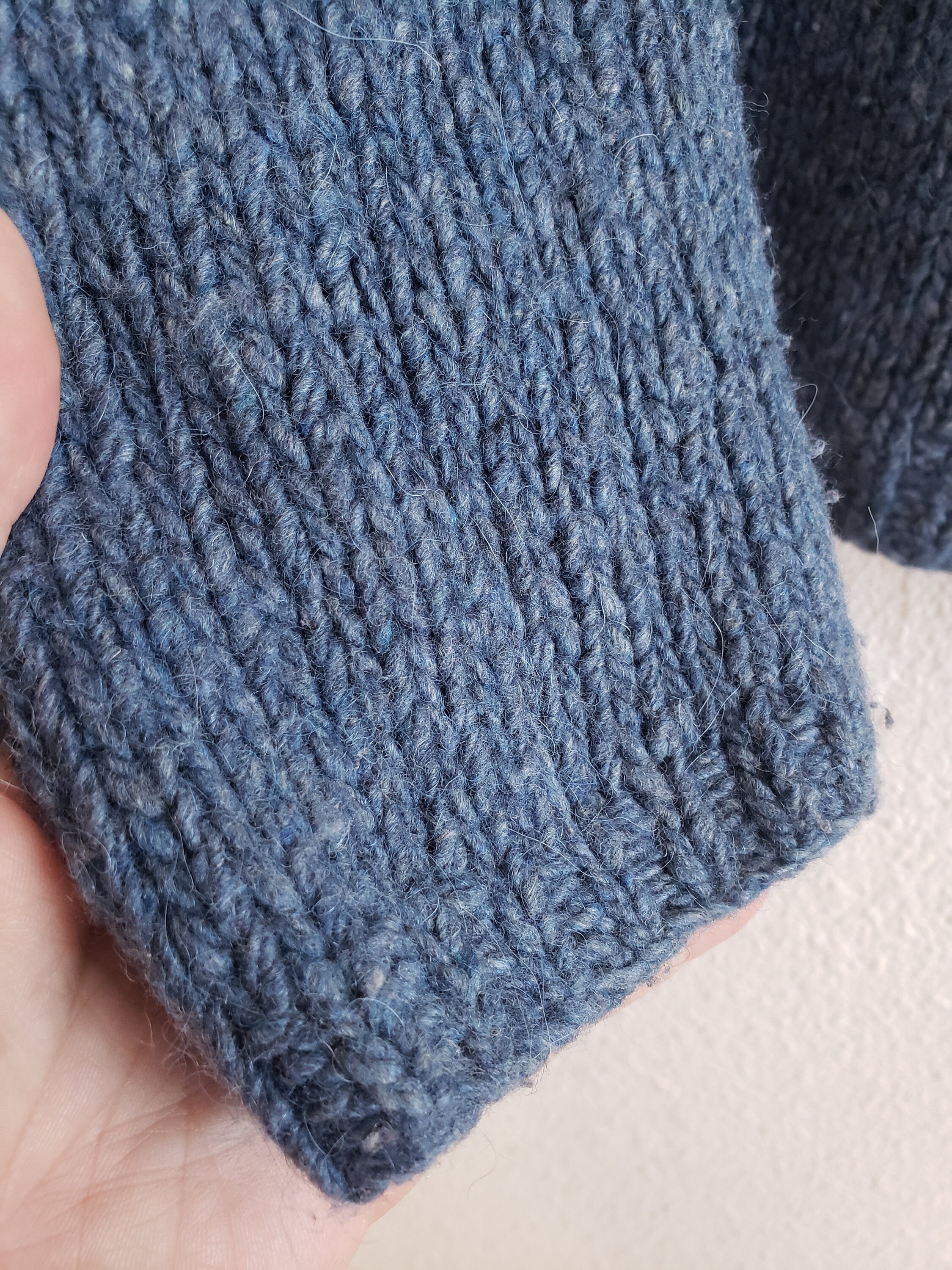Y2K Vintage 1990s 2000 Laura Ashley Women Blend Wool Cable - Etsy