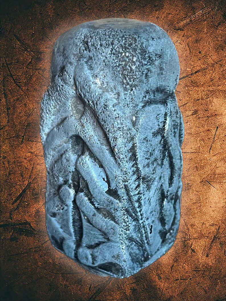 Cthulhu Idol Desktop Deity Call of Cthulhu Statue, H.P. Lovecraft ...