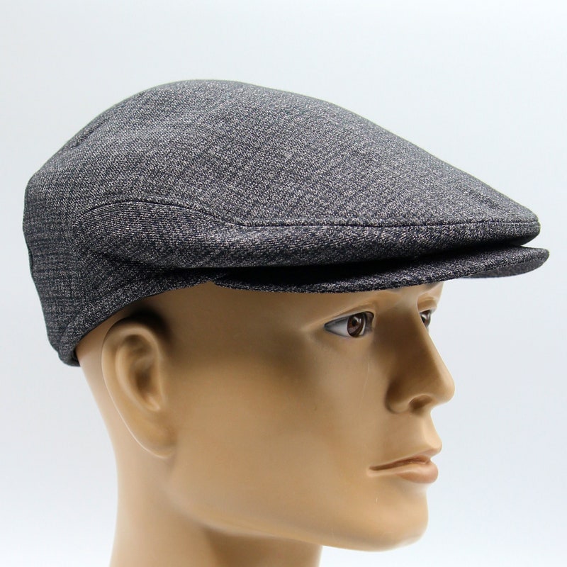 Flat Cap Sewing Pattern - Etsy