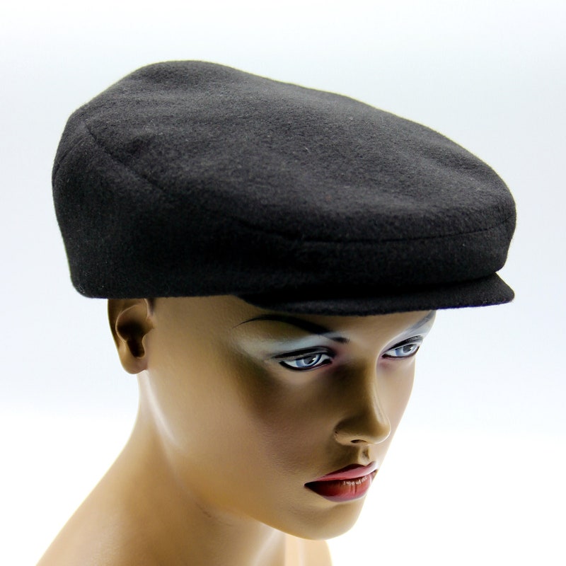 Paperboy Hat - Etsy