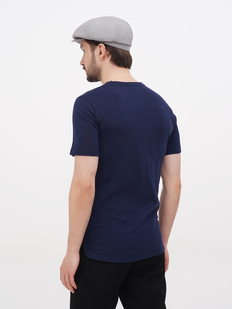 Newsboy Cap 8 Panel Best Summer Men's Linen Baker Boy Hat - Etsy