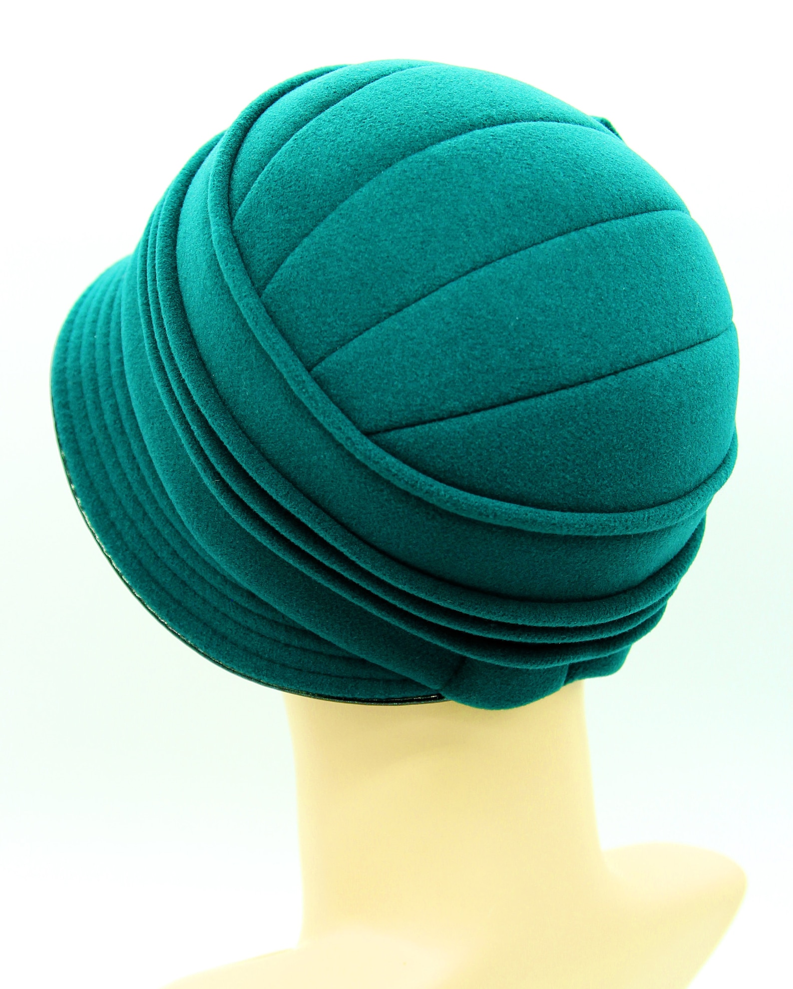 Flapper Cloche Hat Victoria Women's Ladies Flapper Hats - Etsy