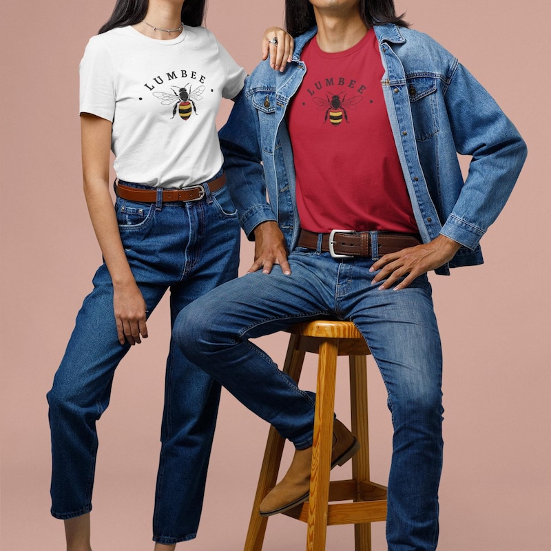 Lumbee Homecoming Shirts - Etsy