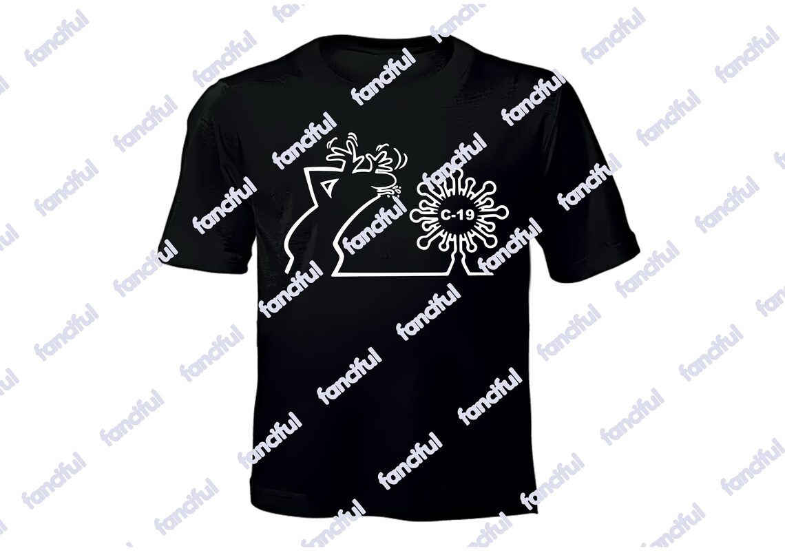 Covid 19 SVG cut file La Linea SVG file | Etsy