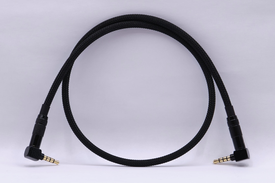 Mechanical Keyboard Cable TRRS Handmade Custom - Etsy