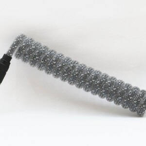 Mechanical Keyboard Cable TRRS Handmade Custom - Etsy