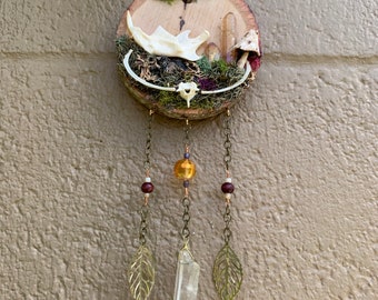 Bone Wall Decor - Etsy