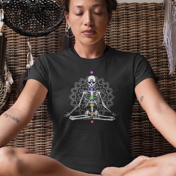 Chakra Clothing - Etsy