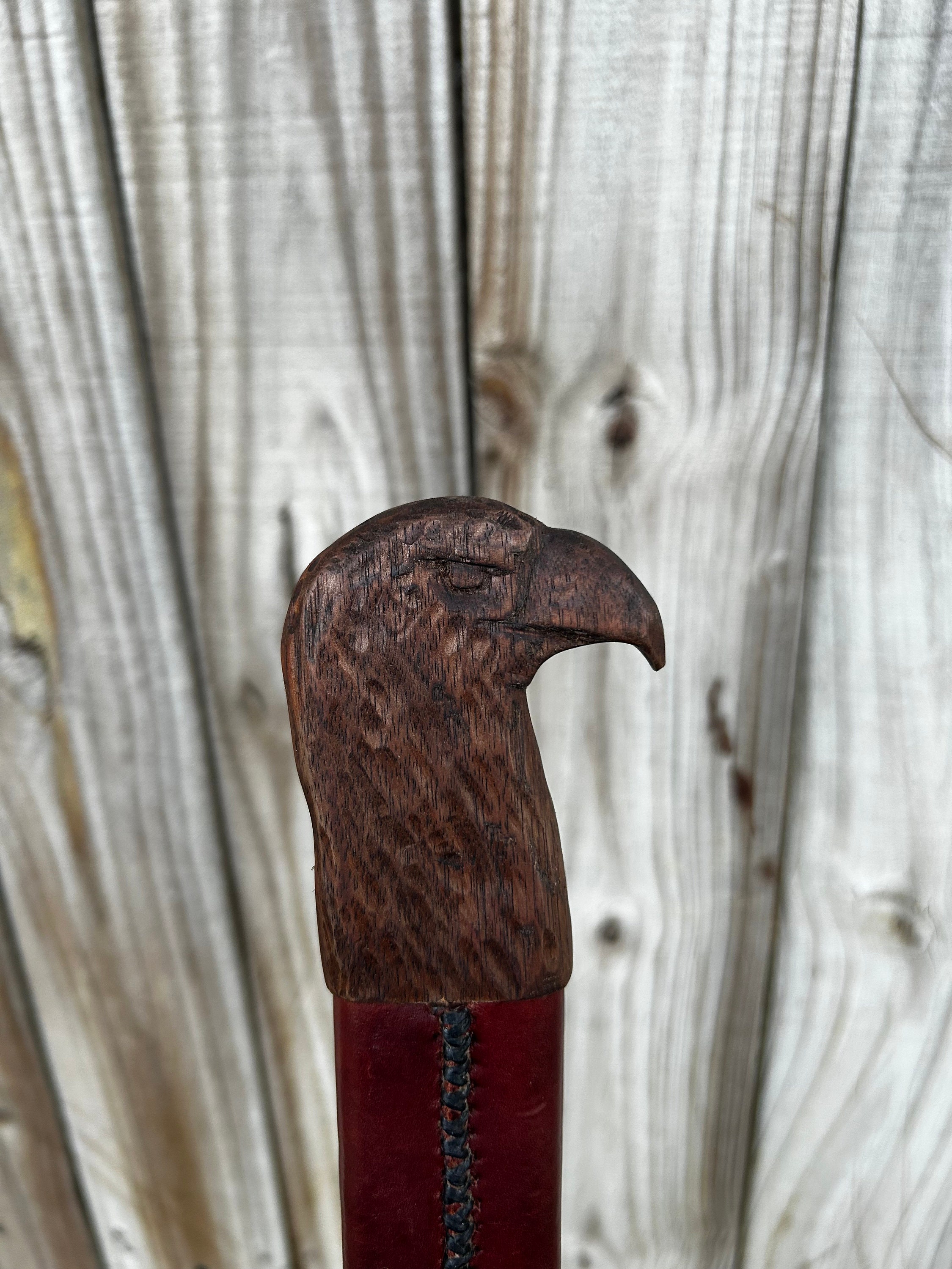 The Ranger Wooden Sword - Etsy