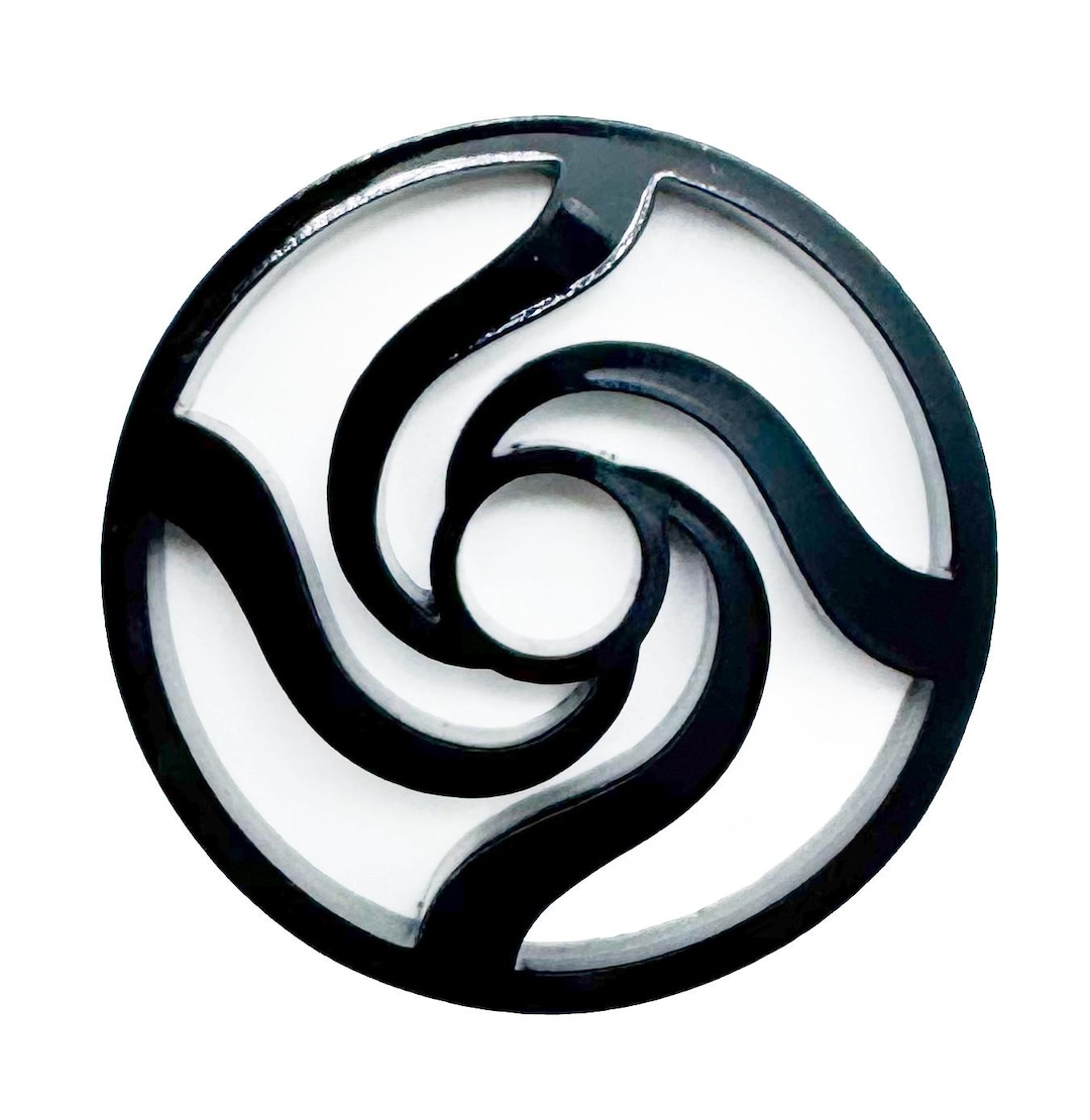 Jujutsu Kaisen JJK Anime Stacked 45 RPM Record Adapter, Vinyl Record ...