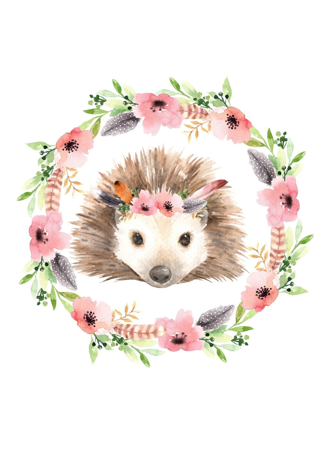 Egel Egel Sticker Digitale Download Afdrukbaar School - Etsy Nederland