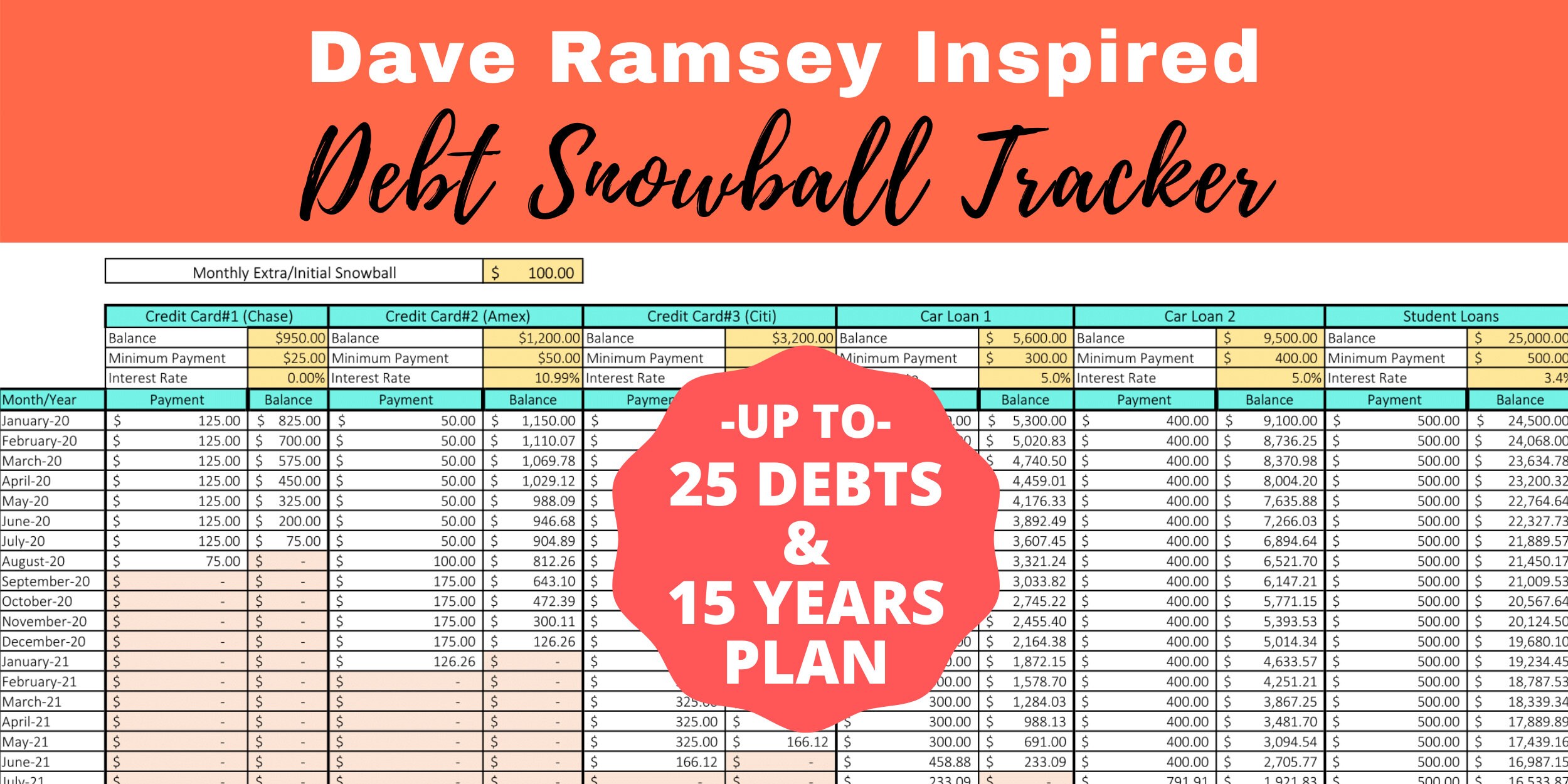 Templates Design Templates Financial Planner Excel Budget Spreadsheet 