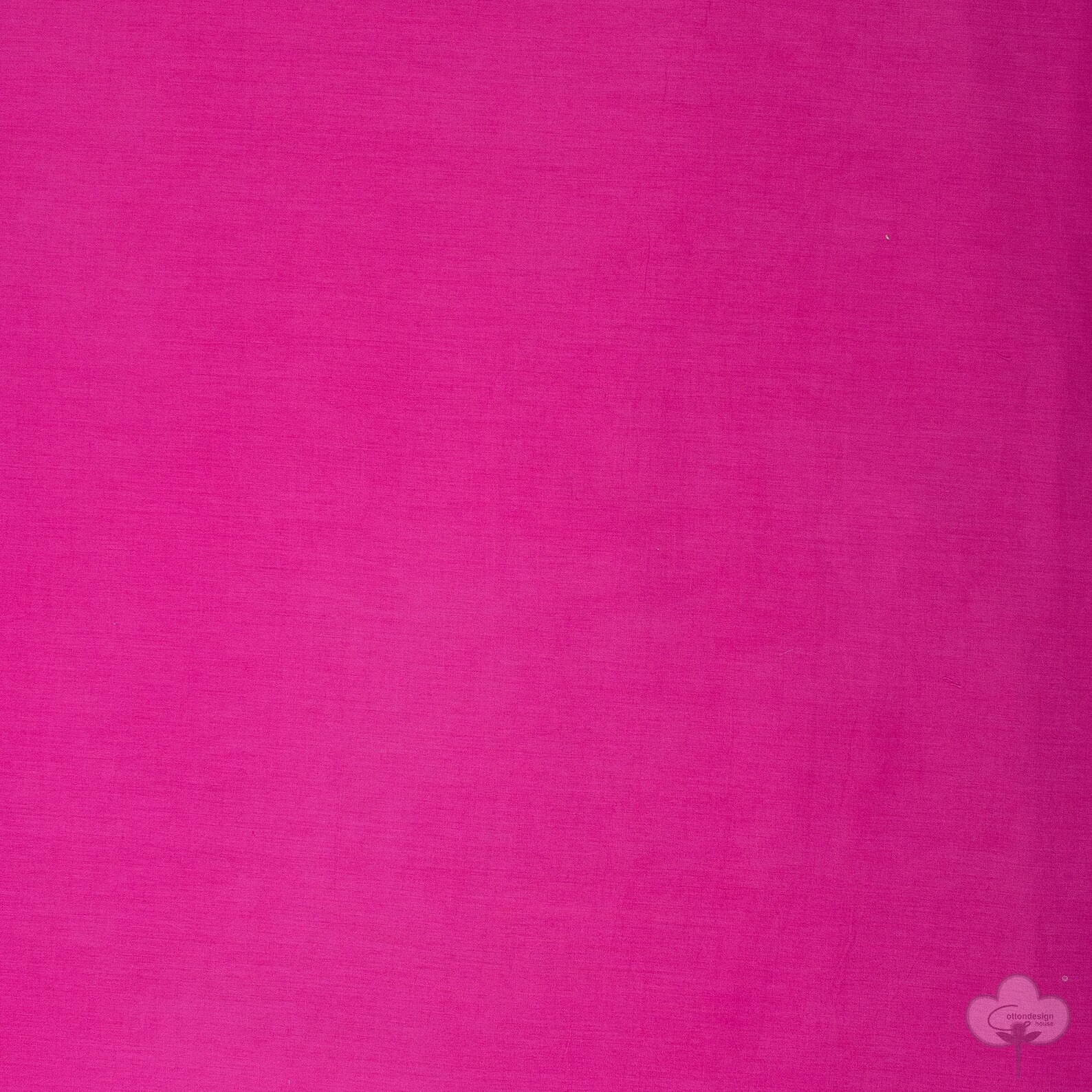 Dark Pink Solid Plain Fabric Indian 100% Pure Cotton Natural Light ...
