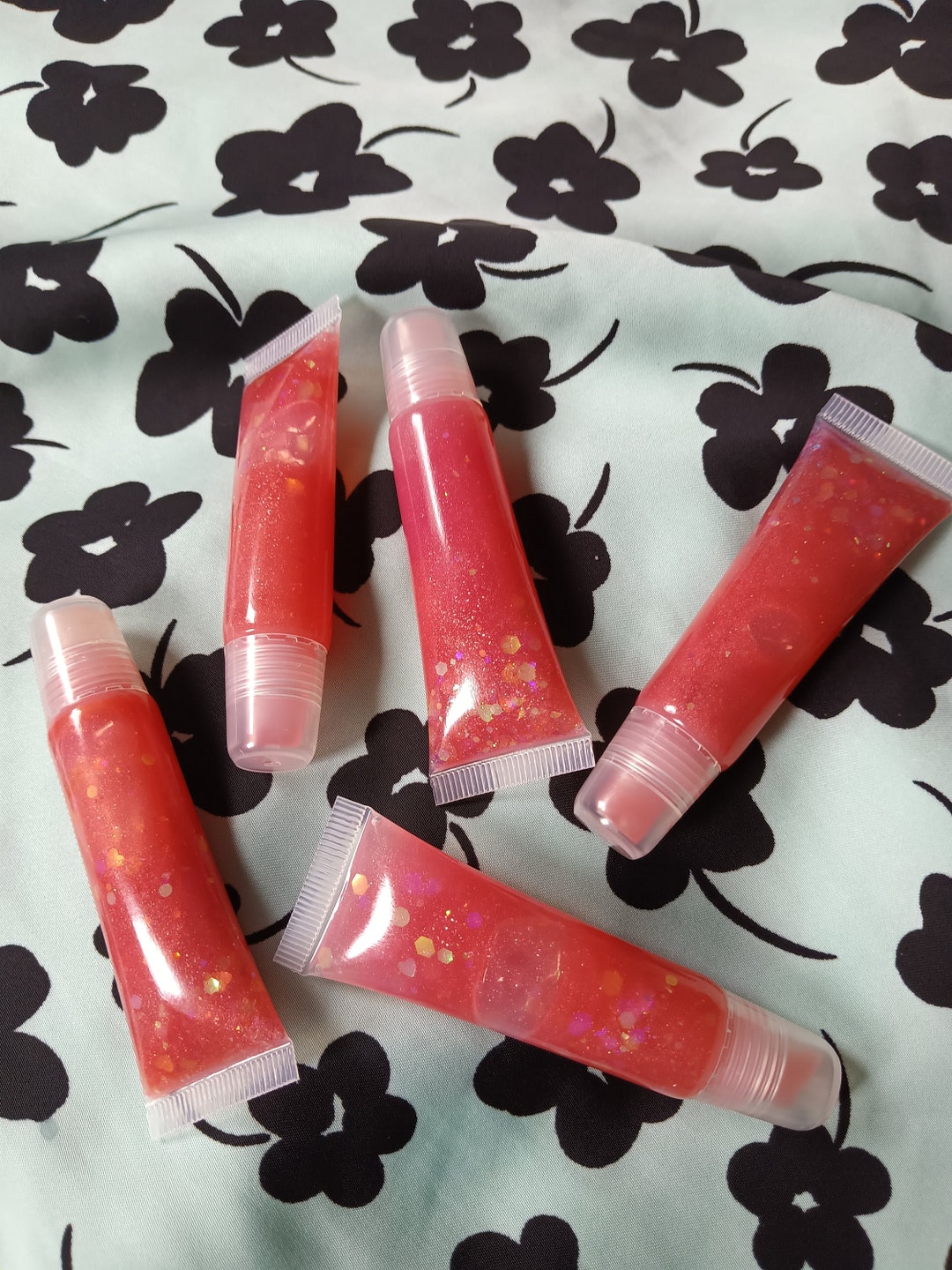 Preppy Lip Gloss/lip Gloss/lip Balm - Etsy
