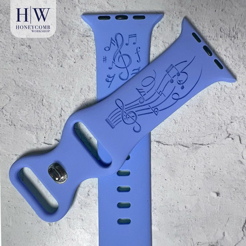 Watch Bands With Electric - Etsy