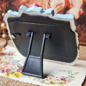 Vintage Rustic Romantic Picture Frame | Kitsch Retro Shabby Chic ...