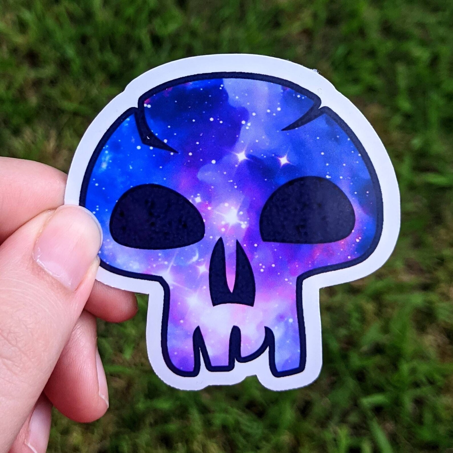 Magic The Gathering Mana Symbol Vinyl Stickers Mtg Decals Etsy