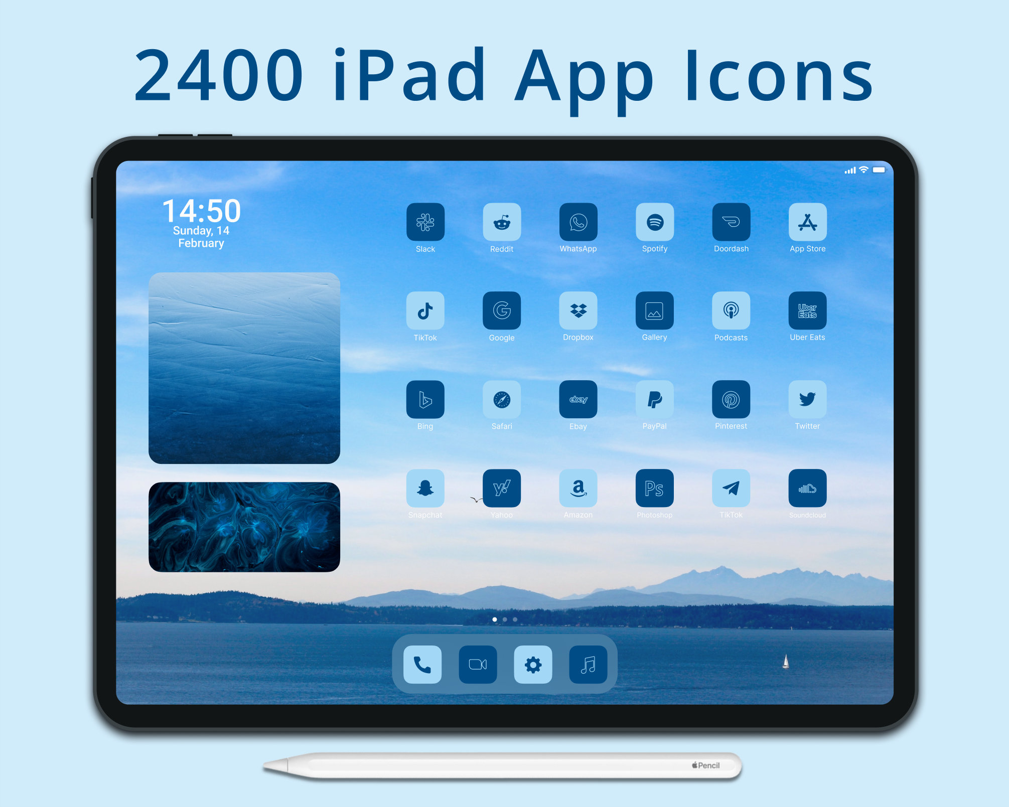 Icon Ipad Bing