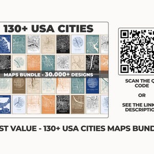 Dallas Map Art, Dallas City Poster, Map of Dallas , Dallas Wall Art ...
