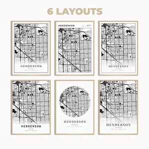 Hialeah City Wall Art, Hialeah Map Poster, Hialeah Road Map Poster ...