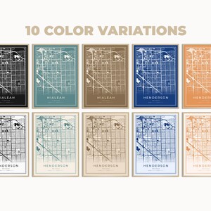 Hialeah City Wall Art, Hialeah Map Poster, Hialeah Road Map Poster ...