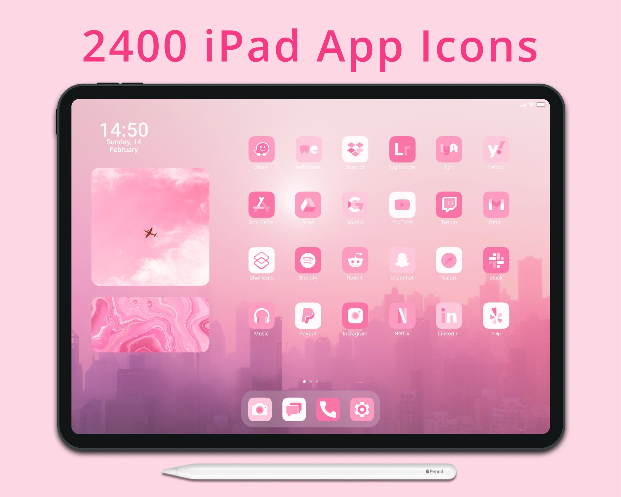 Ipad App Icon