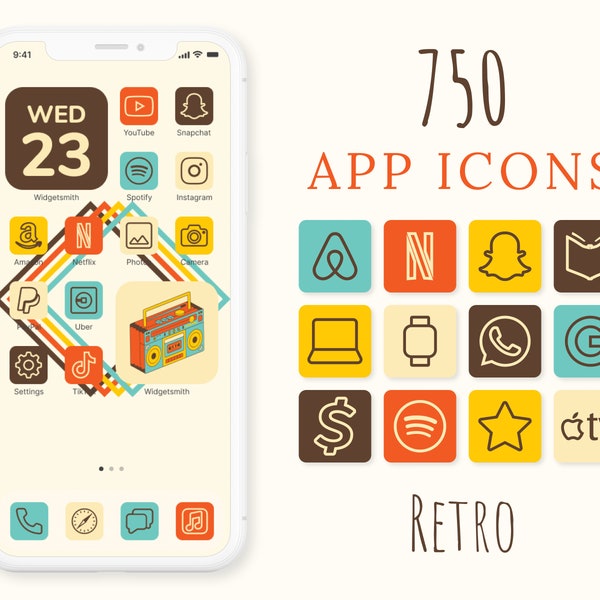 Retro Home Phones - Etsy