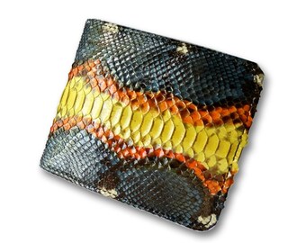 Exotic Snake Skin | Etsy