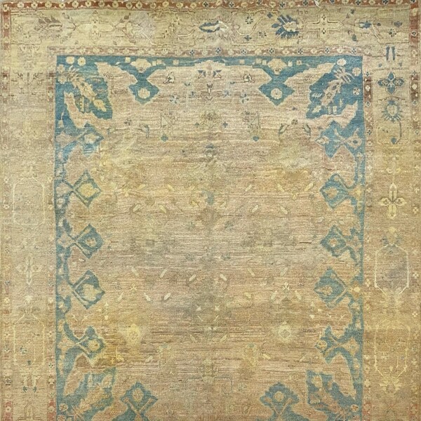 Asian Style Area Rug - Etsy