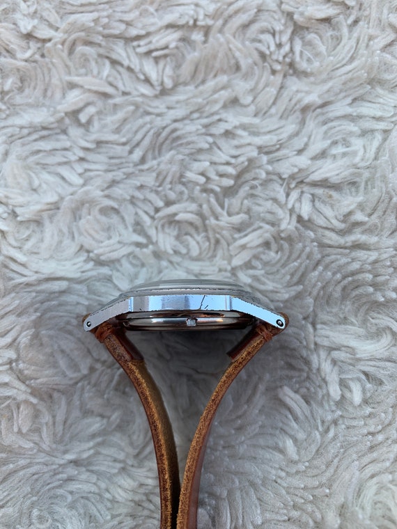 GEO Automatic Hammer – Vintage Watch - Gem