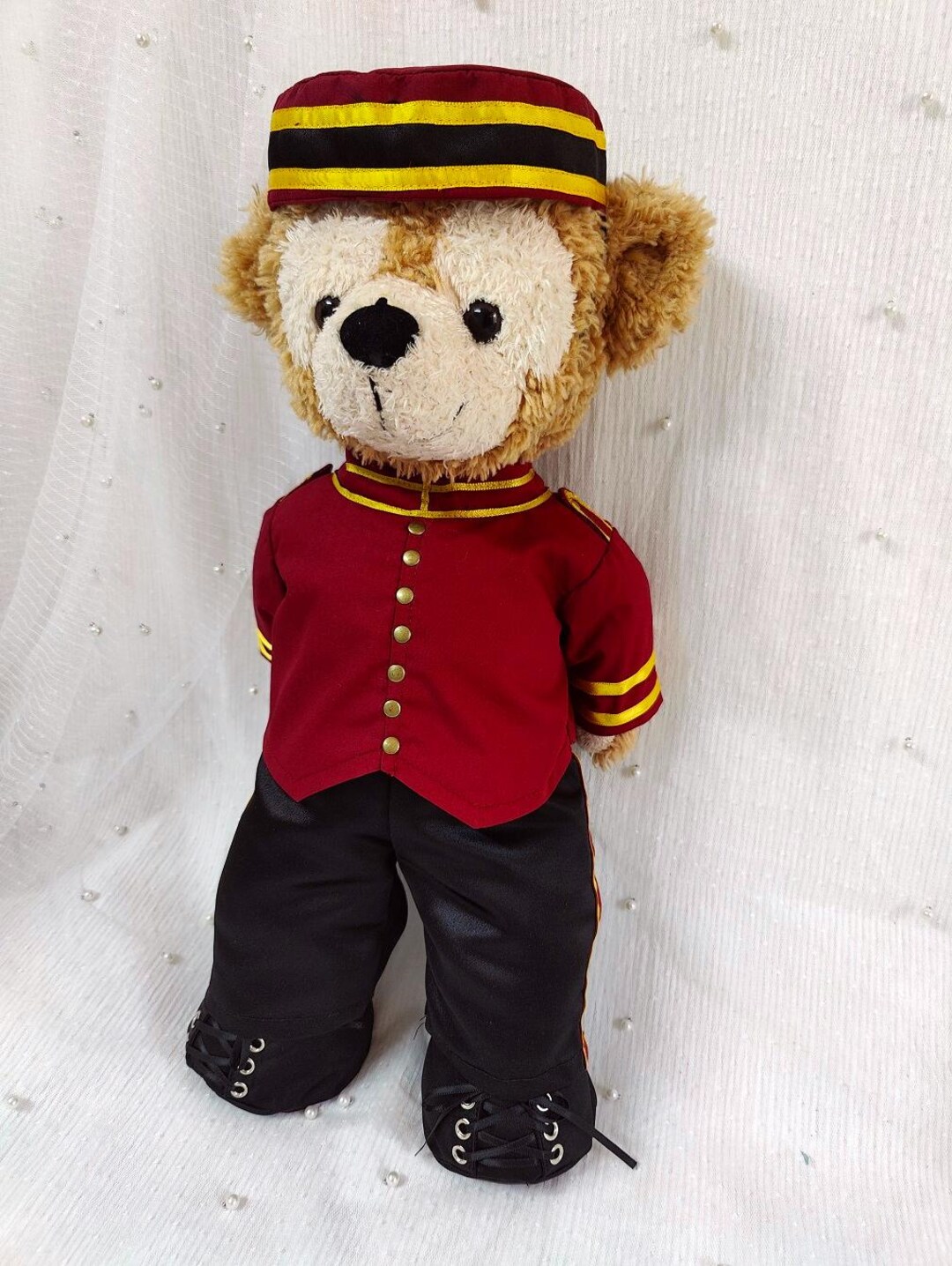 Duffy Costume Fit for 43cm Duffy--hollywood Tower's Prince - Etsy