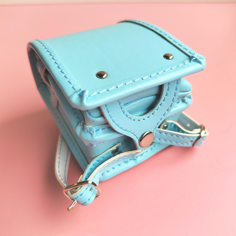 BJD Schoolbag for 1/3 or 1/4 Doll Fit for Sd/dd Msd Mdd - Etsy