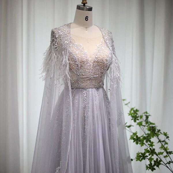 Ethereal Dress - Etsy