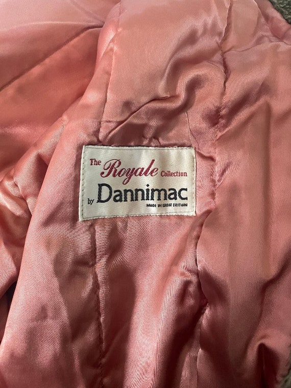 The Royale Collection by Dannimac Vintage Taupe Trenc… - Gem