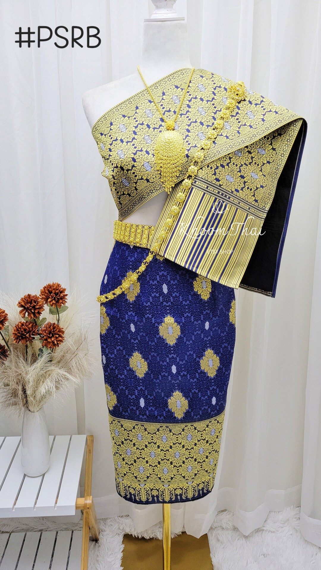 Premium Textile Grade: Lao Sinh & Pah Bieng/ Lao Sinh/ Lao Pah Bieng ...