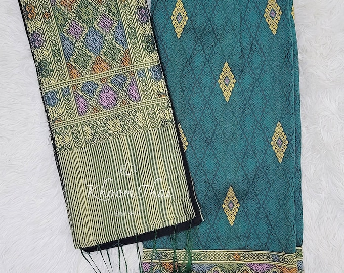 Premium Textile Grade: Lao Sinh & Pah Bieng/ Lao Sinh/ Lao Pah Bieng ...