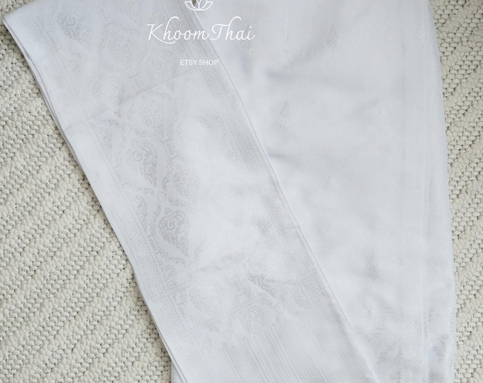 Premium Textile Grade: Lao Sinh & Pah Bieng/ Lao Sinh/ Lao Pah Bieng ...