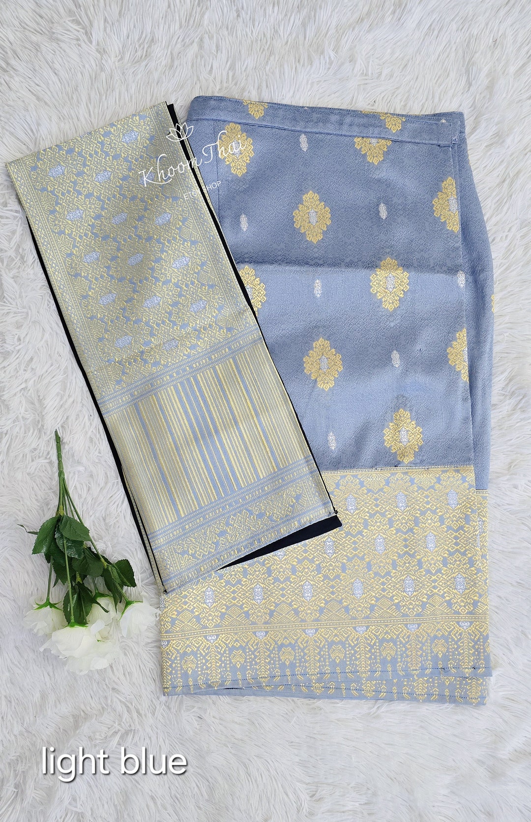 Premium Textile Grade: Lao Sinh & Pah Bieng/ Lao Sinh/ Lao Pah Bieng ...