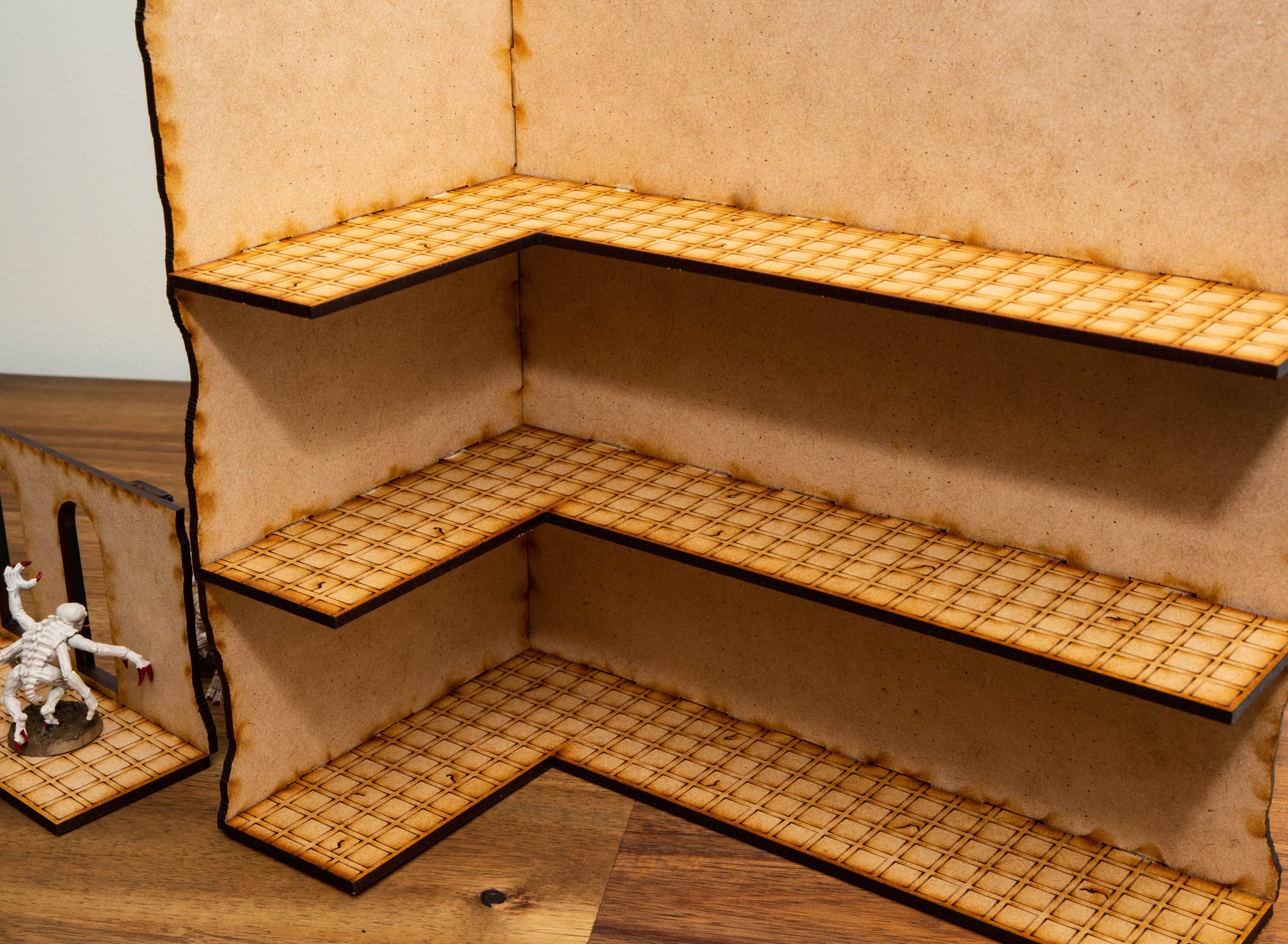 Tabletop Game Terrain Set WTC Compatible Digital Bundle - Etsy Australia