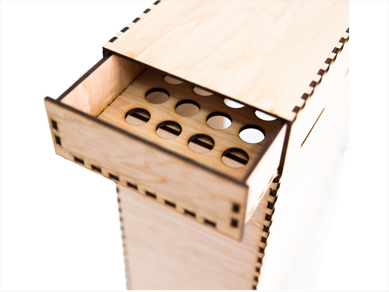DIY Book Nook Digital File - Large With Secret Compartment - Etsy