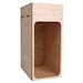 DIY Book Nook Digital File - Large With Secret Compartment - Etsy