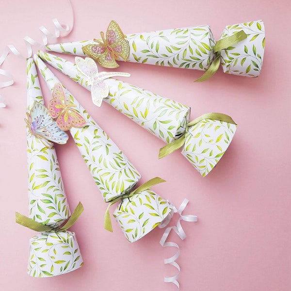 Wedding Crackers - Etsy