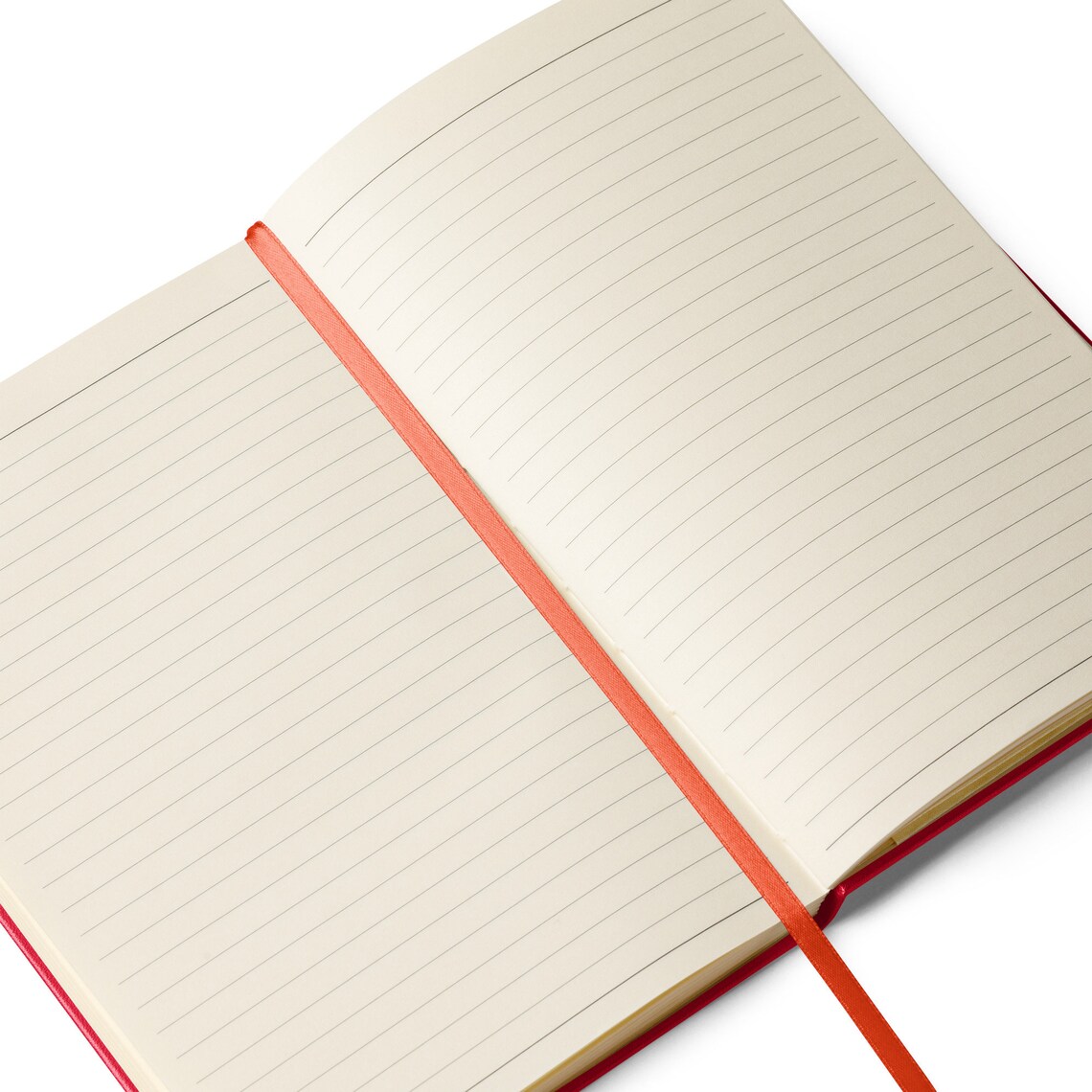 The Little Red Journal; Inspired by "it Works!" the Little Red Book ...