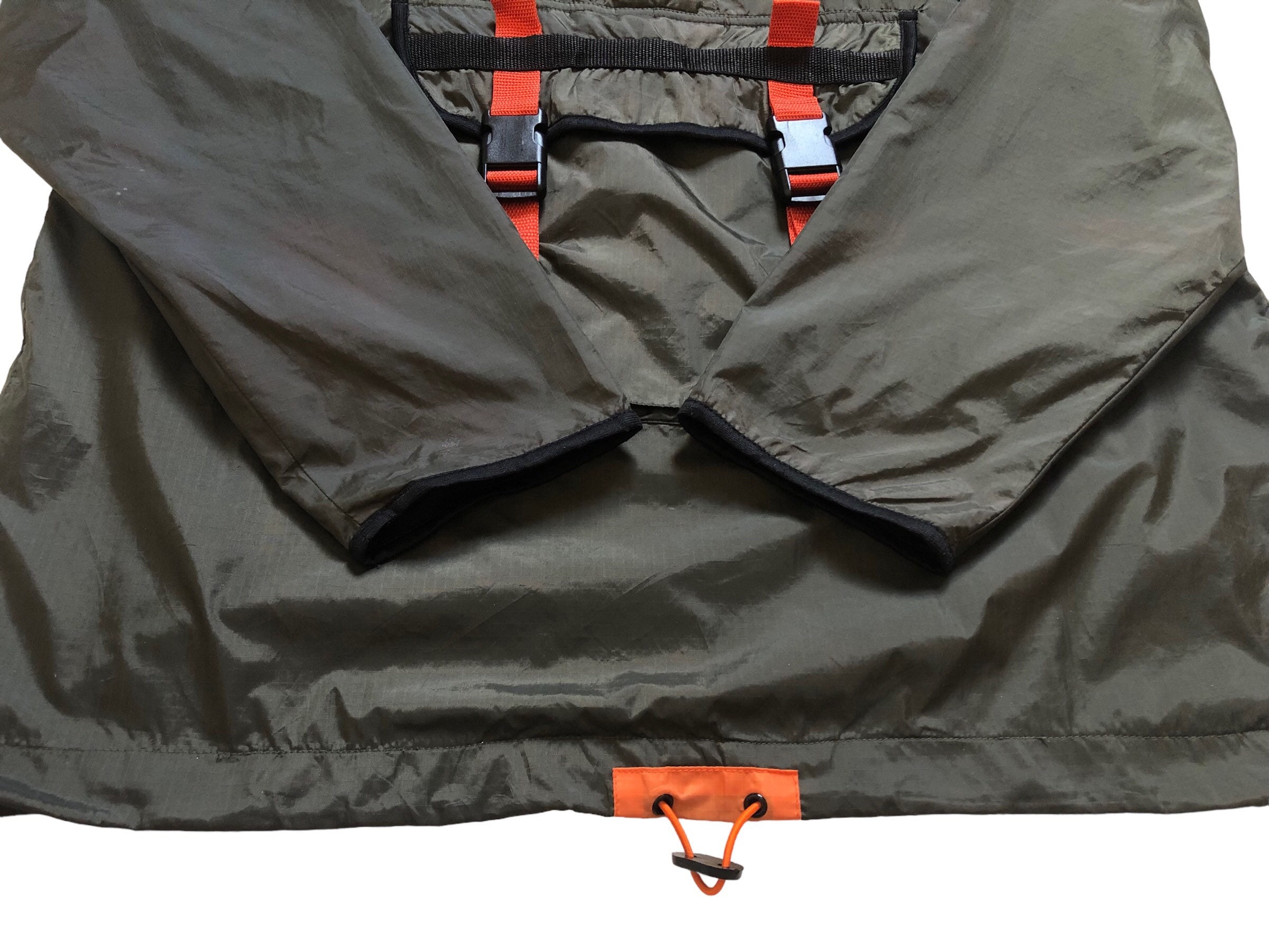 Anorak Jacket - Etsy