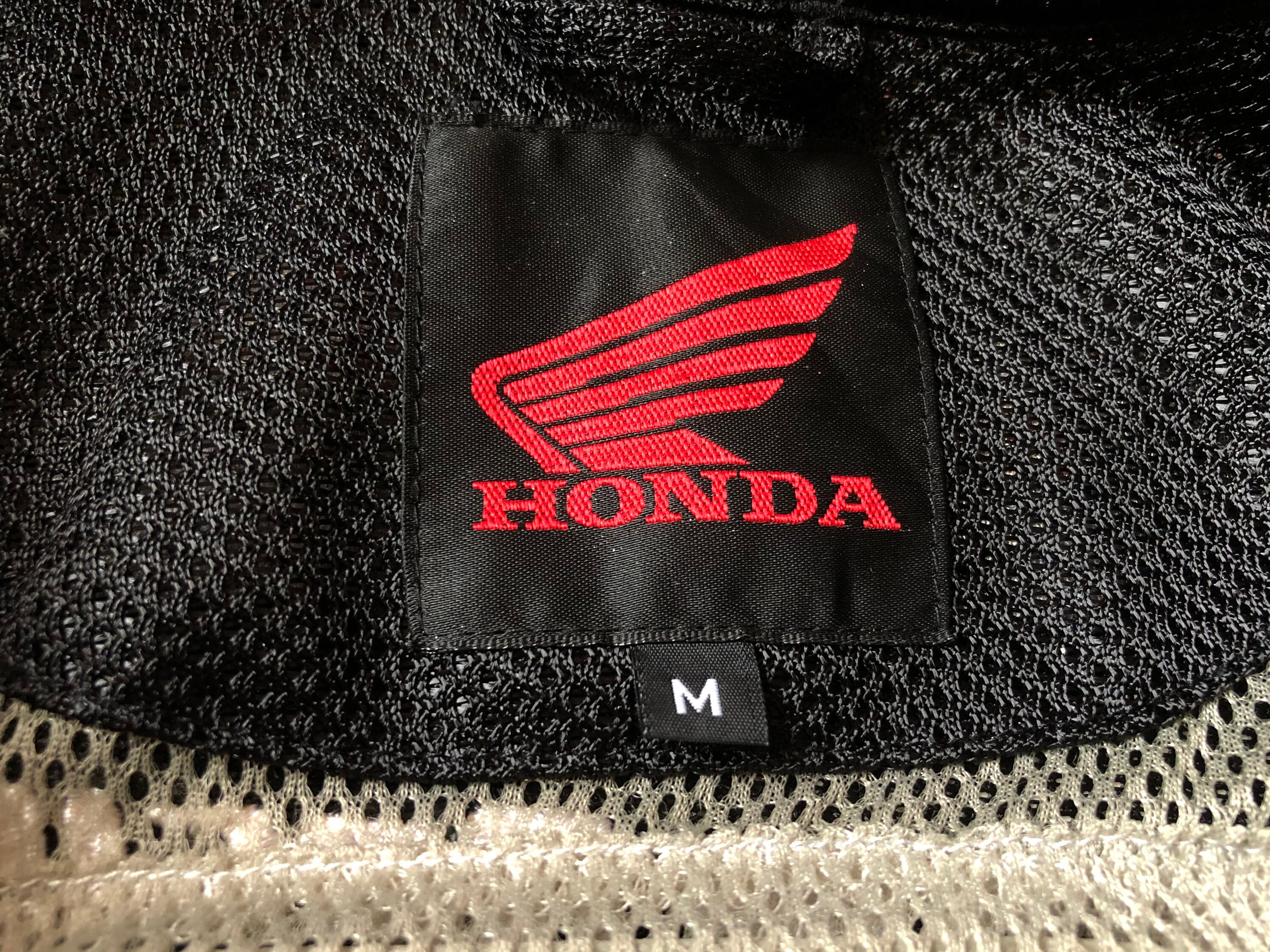 Vintage Honda Racing HRC Motorcycle Jacket - Etsy UK