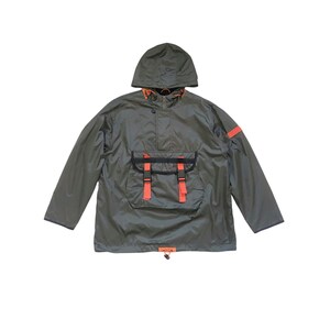 Anorak Jacket - Etsy