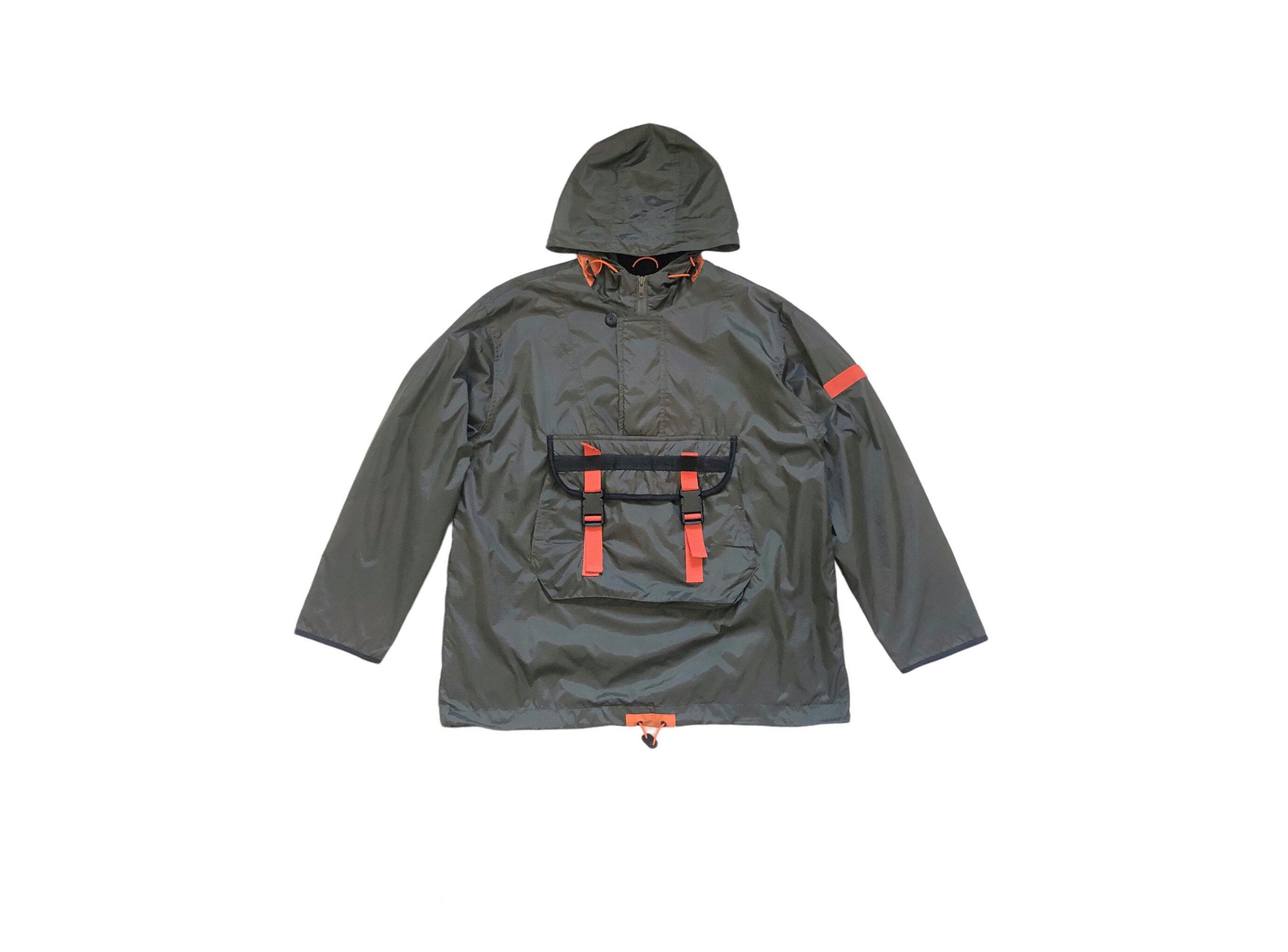 Anorak Jacket - Etsy