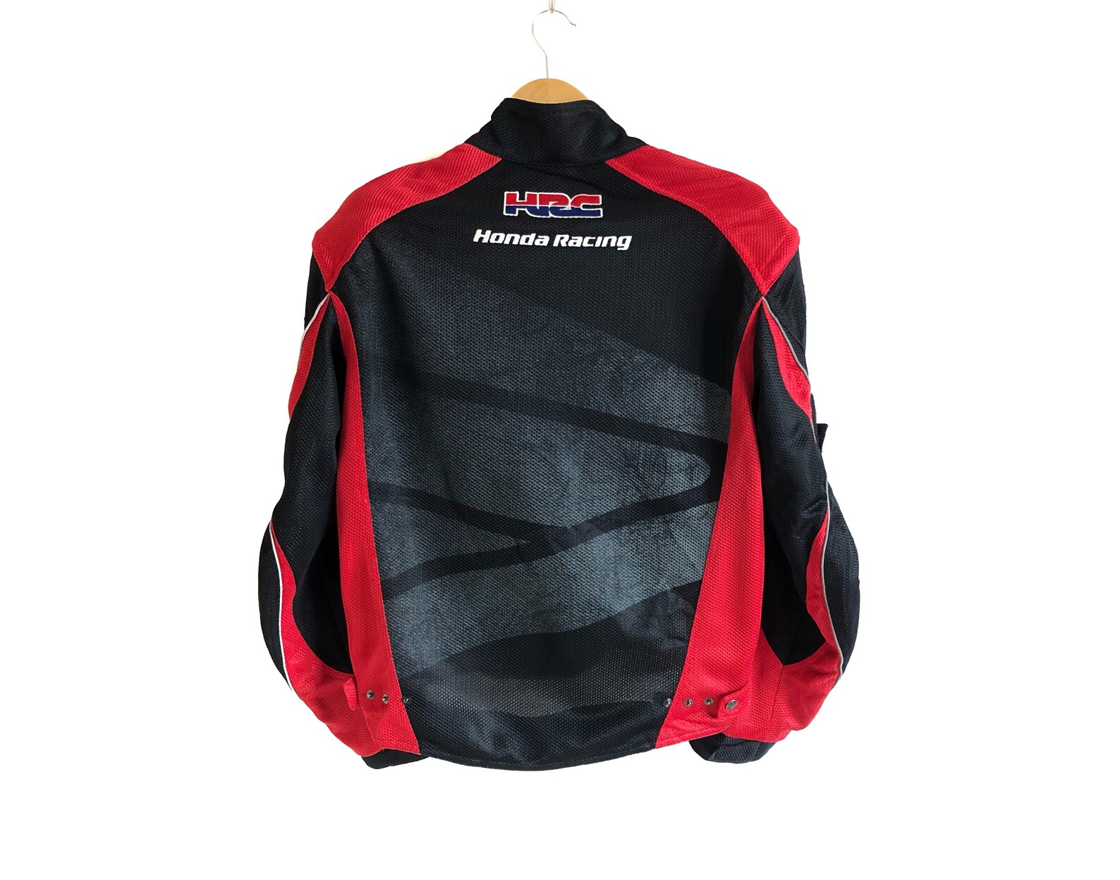 Vintage Honda Racing HRC Motorcycle Jacket - Etsy UK