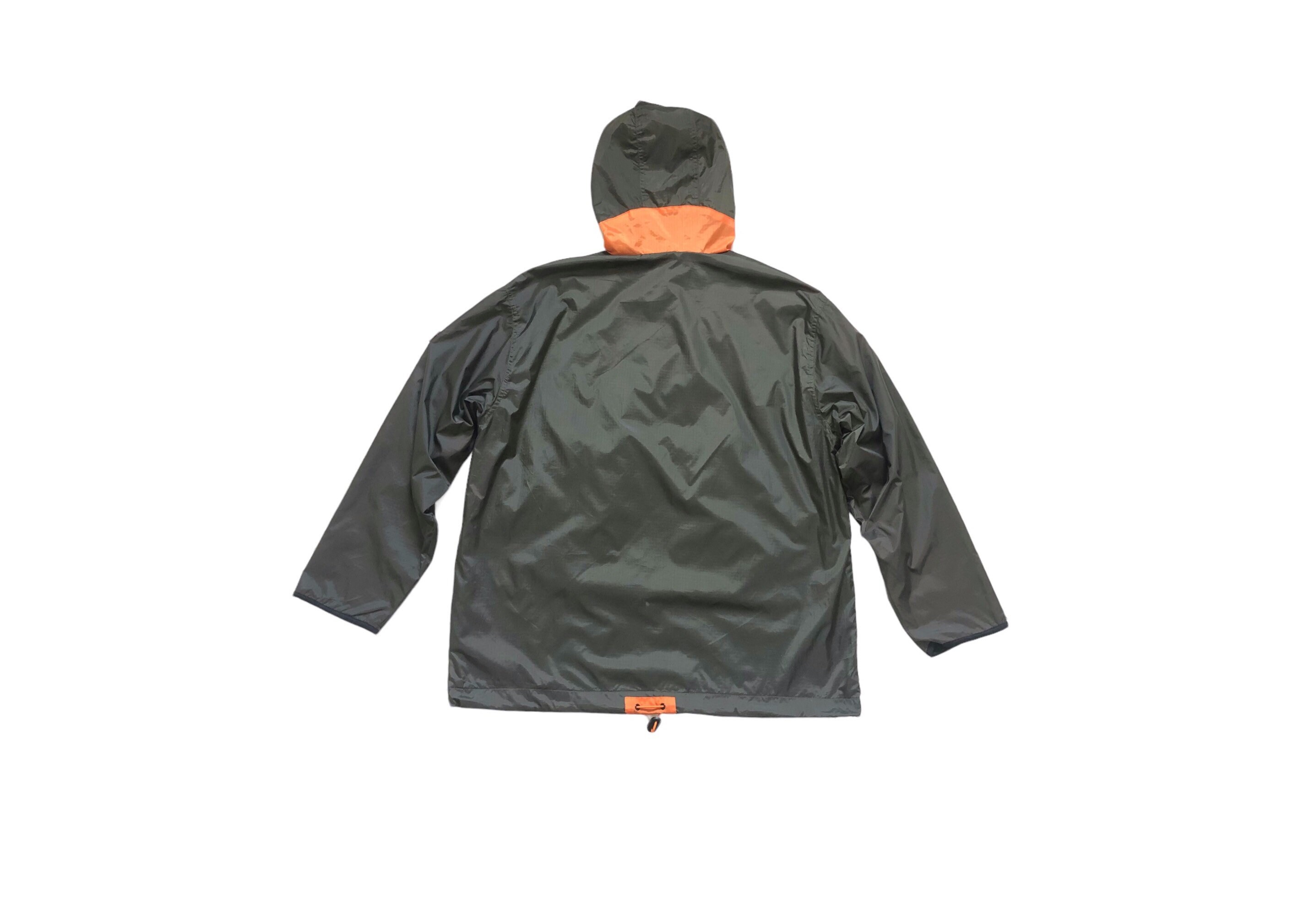 Anorak Jacket - Etsy