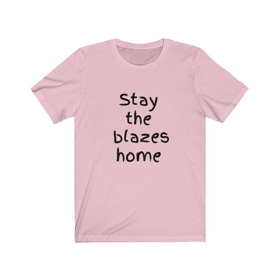 Stay the Blazes Home / Nueva Escocia Premier Stephen McNeil / | Etsy